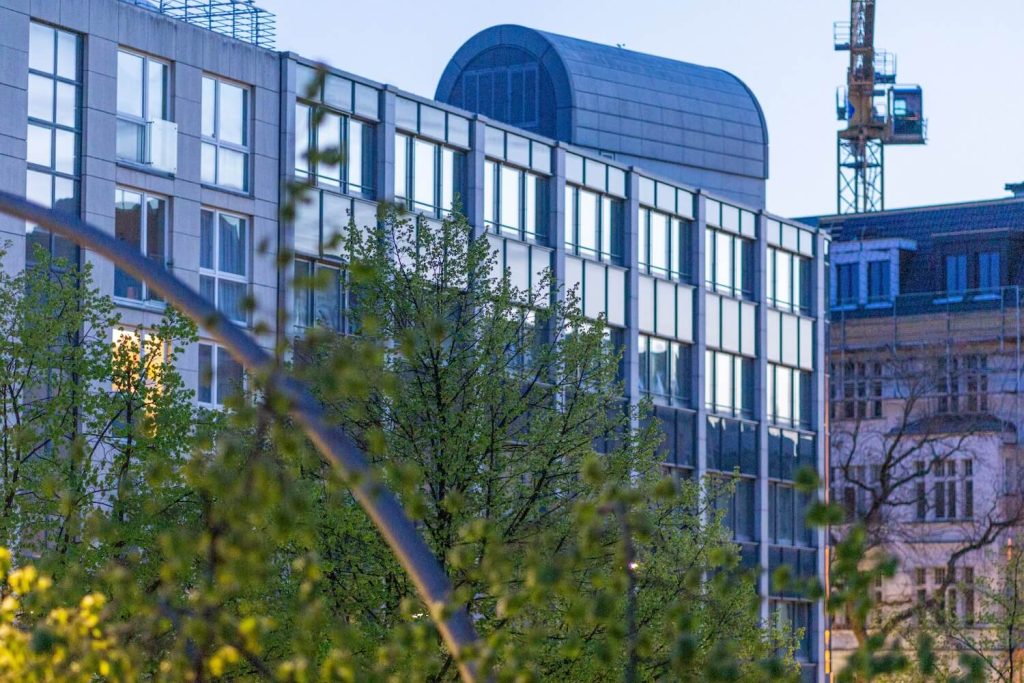 Royal Lancaster Infirmary - Hospital Car Parks